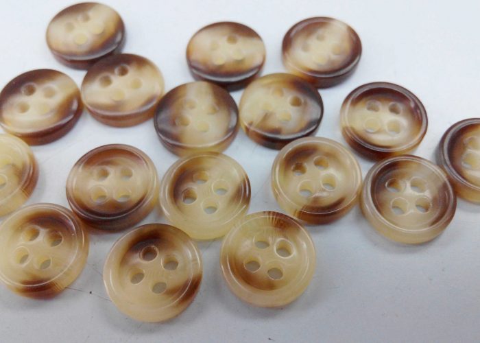 YWBUTTON | Gents Bespoke Store